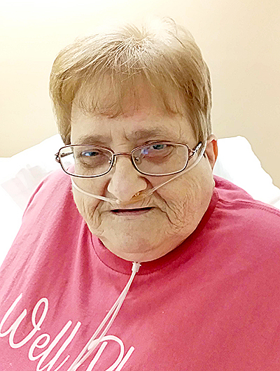 Debra Renee Packard | News, Sports, Jobs - The Sentinel